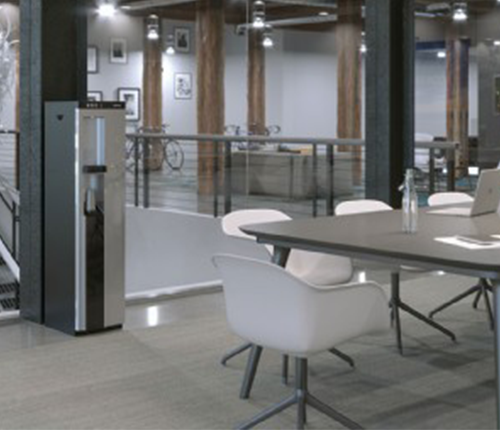 Why Hyrdrate? Sustainable Water Dispensers & Ice Machines | SC